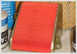 eFunda Directory Service: Company Details: Winner Filter Paper Factory